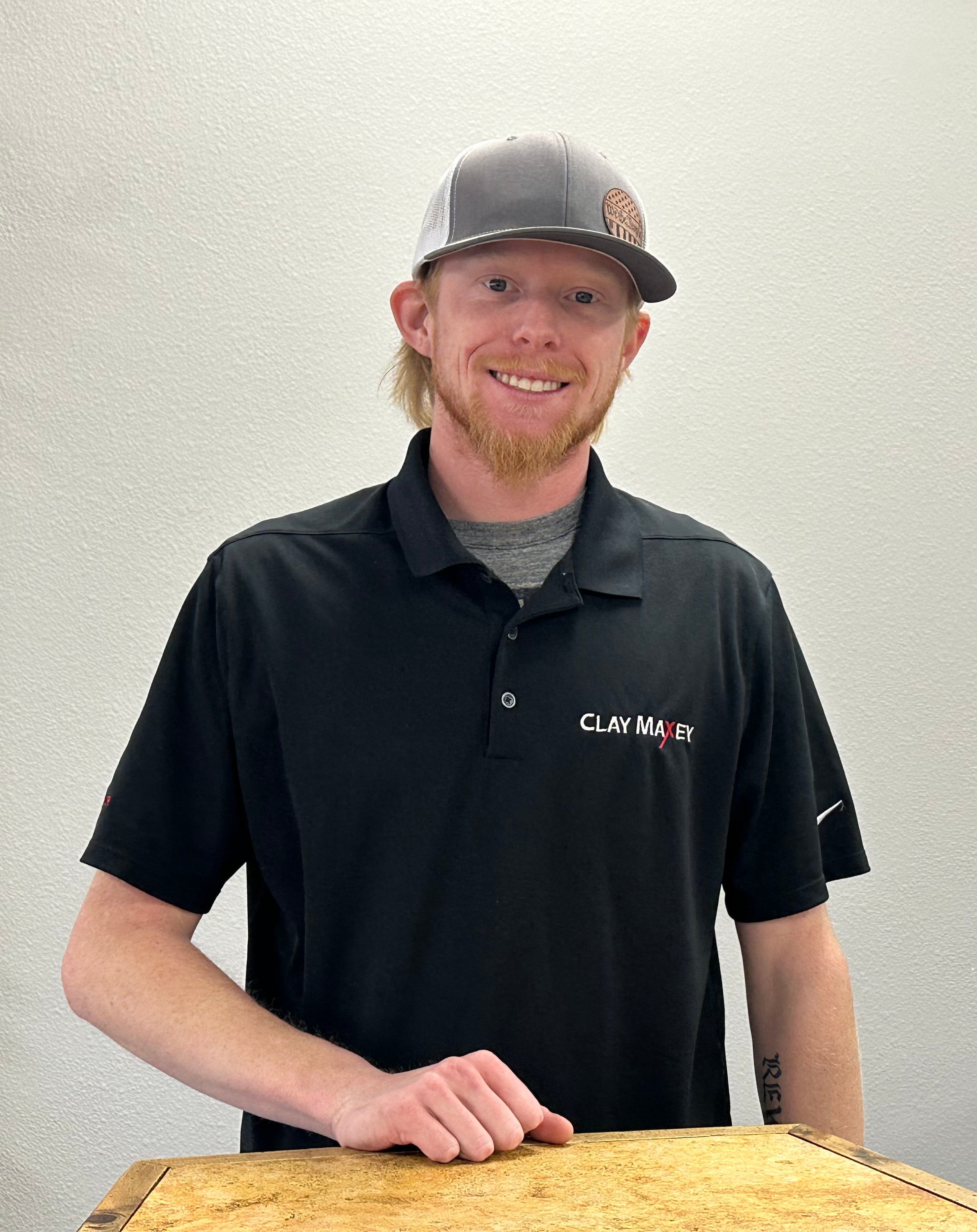Clay Maxey Chrysler Dodge Jeep Ram Staff | Clinton Chrysler, Dodge ...